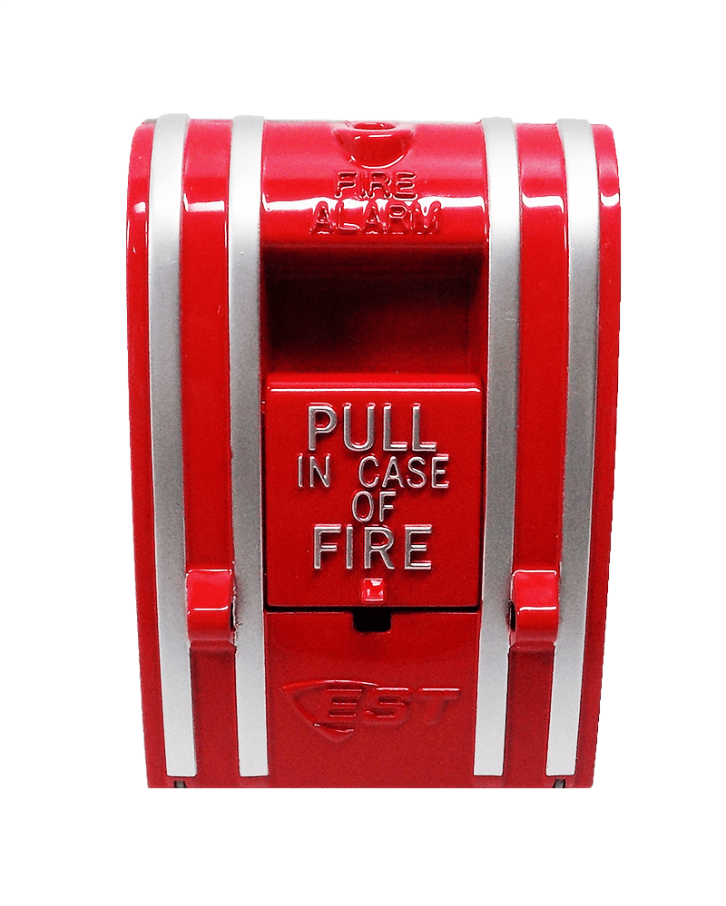 Manual Pull Station - Single Action, 1-stage - Thimar Electronics